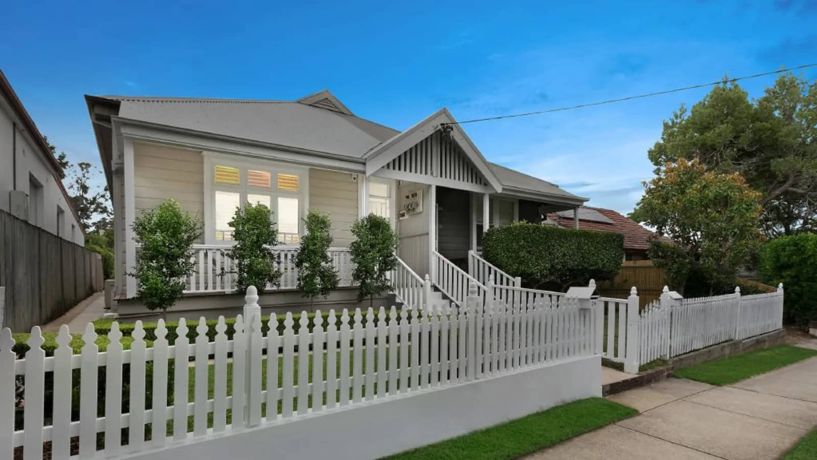 How to Exit the Rental Market and Purchase Your Own Property